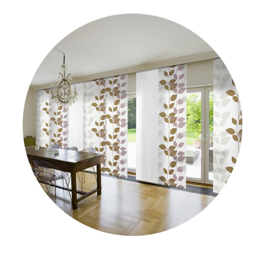 PANEL ZAVESE | Veliki izbor dezena | Montaza i izlazak na teren